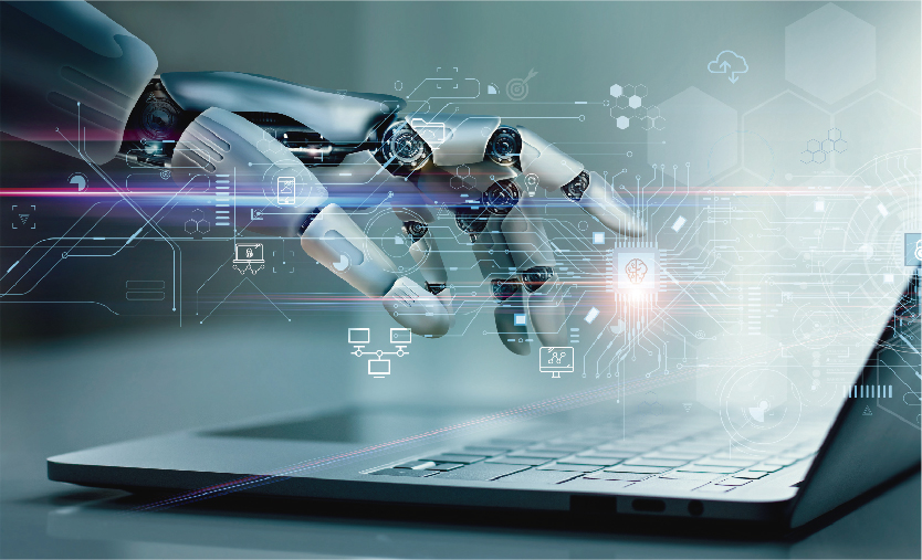 Los avances de la informática ¿Qué se espera a futuro? | Advance Unab